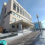 Sapa (Shaımerden Qosshyǵululy kóshesi No:8), tıbbi laboratuvarlar  Astana'dan