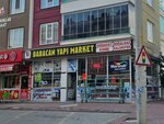 Babacan Yapı Market (Karakayış Cad., No:199, Karatay, Konya), yapı malzemeleri pazarı  Konya'dan
