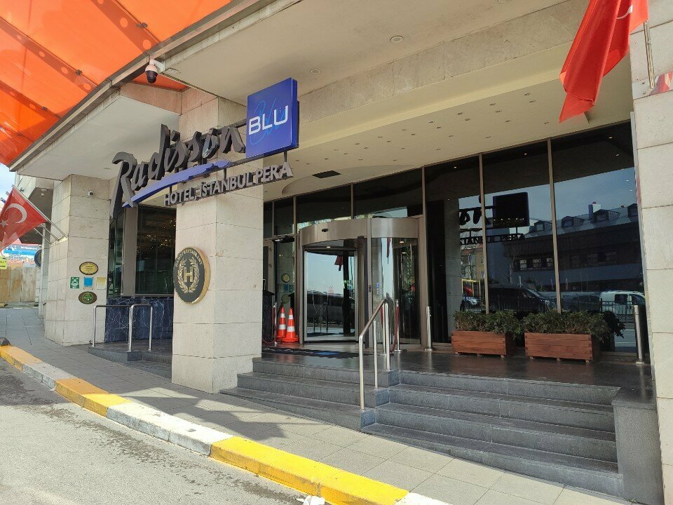 Restoran Steak and More, İstanbul, foto