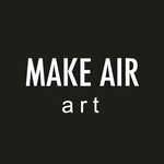 Make Air (Bolshaya Zelenina Street No:16к3В), sanat okulları  Saint‑Petersburg'dan