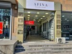 Afina (Komitas Avenue No:27), optik  Erivan'dan