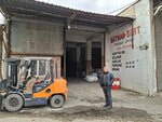 Batman - Siirt Nakliyat Ambarı (Sanayi Mah., Erdoğan Ergönül Cad., No:173/93, Şehitkamil, Gaziantep), nakliye firmaları  Gaziantep'ten