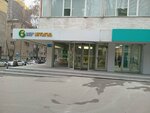Evex (Vazha Pshavela avenue No:40), hastaneler  Tiflis'ten