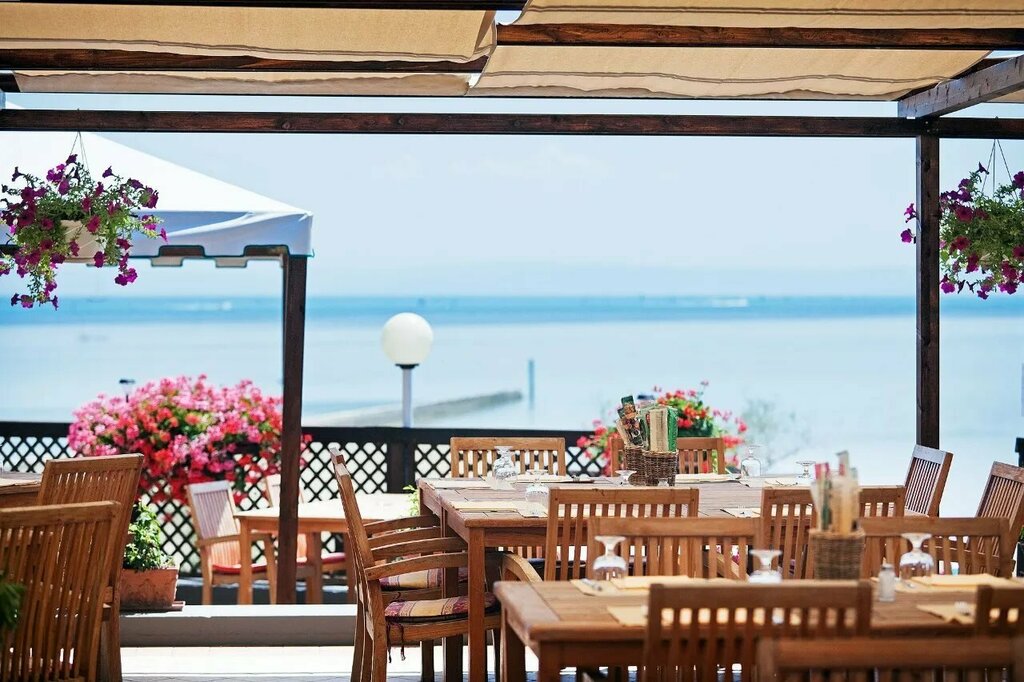 Otel Resort Tenuta Primero, Friuli‑Venezia Giulia, foto