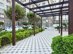 Monako 24 ZhK Ogni Anapy 253 Apartments (ulitsa Tolstogo No:130к2), otel  Anapa'dan