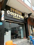 Ivoire Coiffure (Abidjan, Cocody, Rue A4), berberler  Abican'dan