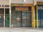 Préstamos Yoli (Santa Cruz de la Sierra, Distrito Municipal 8, Subdistrito 150, Avenida Plan Tres Mil), rehincilik  Santa‑Krus'tan