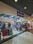 Infinity Belle (Cheryomukhovaya Street No:15), i̇ç giyim ve mayo mağazası  Vladivostok'tan