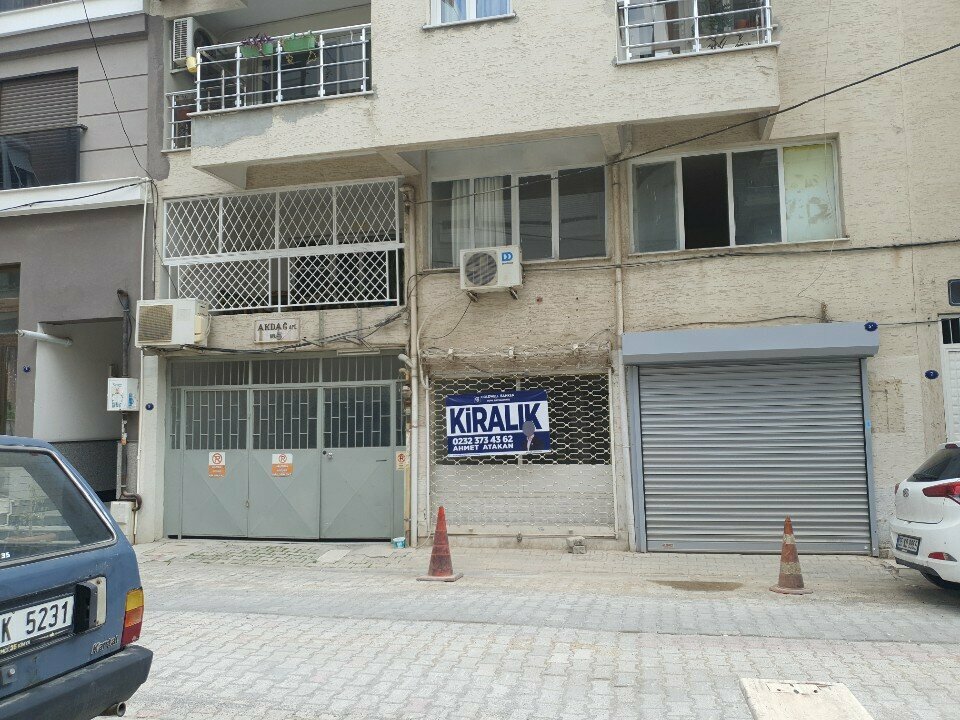 Seyahat acenteleri Baştur Turizm, İzmir, foto