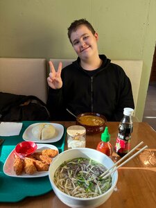 MamaMai (Moscow, Novomoskovskiy Administrative Okrug, Vnukovo District, Lyotchika Ulyanina Street, 6), kafe  Moskova'dan