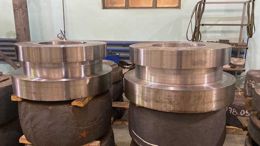 Torna işleri Риал, Izhevsk, foto