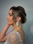 Визажист-стилист по причёскам Дарья Шадрина (Oktyabrskiy Avenue No:118А), stil uzmanı, makyöz  Kirov'dan