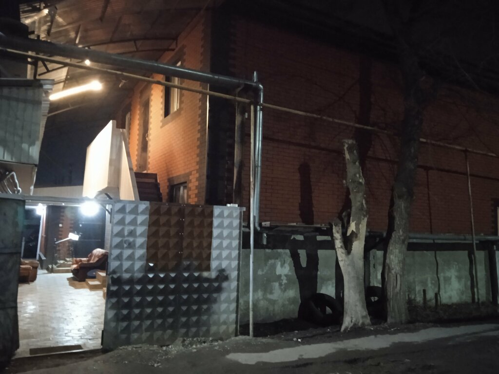 Hamamlar U Kuanysha, Almatı, foto