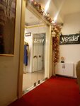 Vesia (Meşrutiyet Mah., Hacı Mansur Sok., No:45, Şişli, İstanbul), giyim mağazası  İstanbul'dan