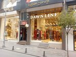 Dawn Line Giyim (İstanbul, Şişli, Meşrutiyet Mah., Matbaacı Osmanbey Sok., 41), giyim mağazası  İstanbul'dan