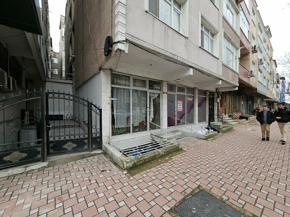 Terziler Terzi, İstanbul, foto