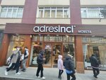 Adresinci Mobilya (Avukat Cad., No:41D, Şişli, İstanbul), mobilya mağazaları  İstanbul'dan