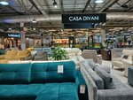 Casa Divani (No:8, gorod Telmana), mobilya mağazaları  Saint‑Petersburg ve Leningradskaya oblastından