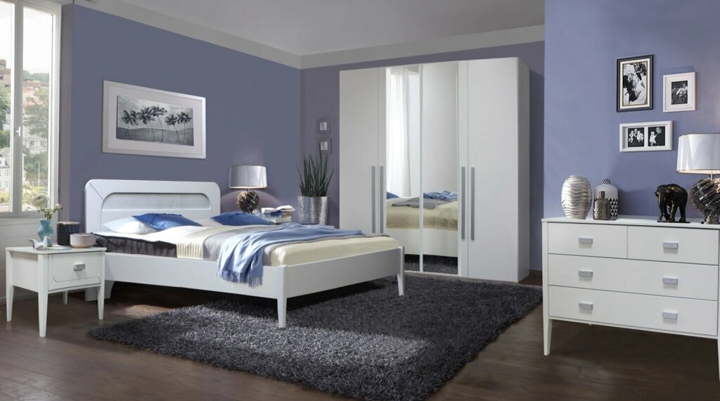 Mobilya mağazaları Molodechnomebel, Grodno, foto