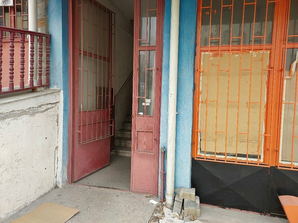 Petrol ürünleri üreticileri Özde, Ankara, foto