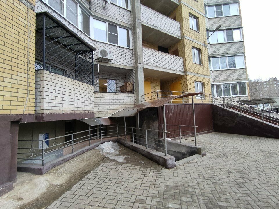 Konut servisleri kuruluşları Лад, Voronej, foto
