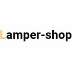 Lamper-shop (Veyernaya Street No:7к2), led sistemleri  Moskova'dan