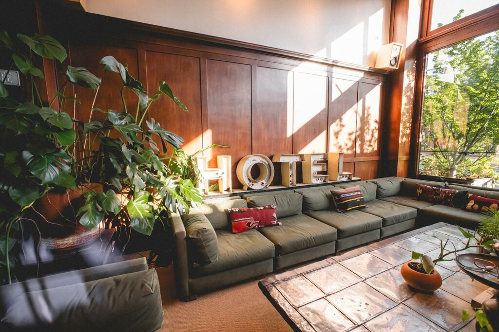 Otel The Clyde Hotel Portland by Kasa, Oregon Eyaleti, foto