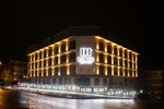 Inn House Loft SPA (Ankara, Çankaya, Kırkkonaklar Mah., 381. Cad., 9), otel  Ankara'dan