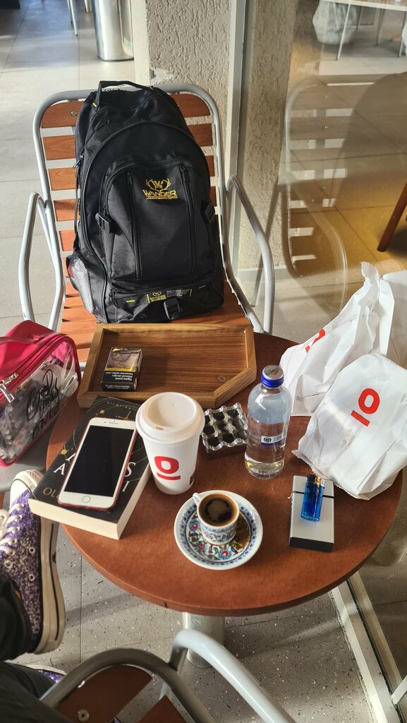 Kafe Espressolab Şile, Şile, foto