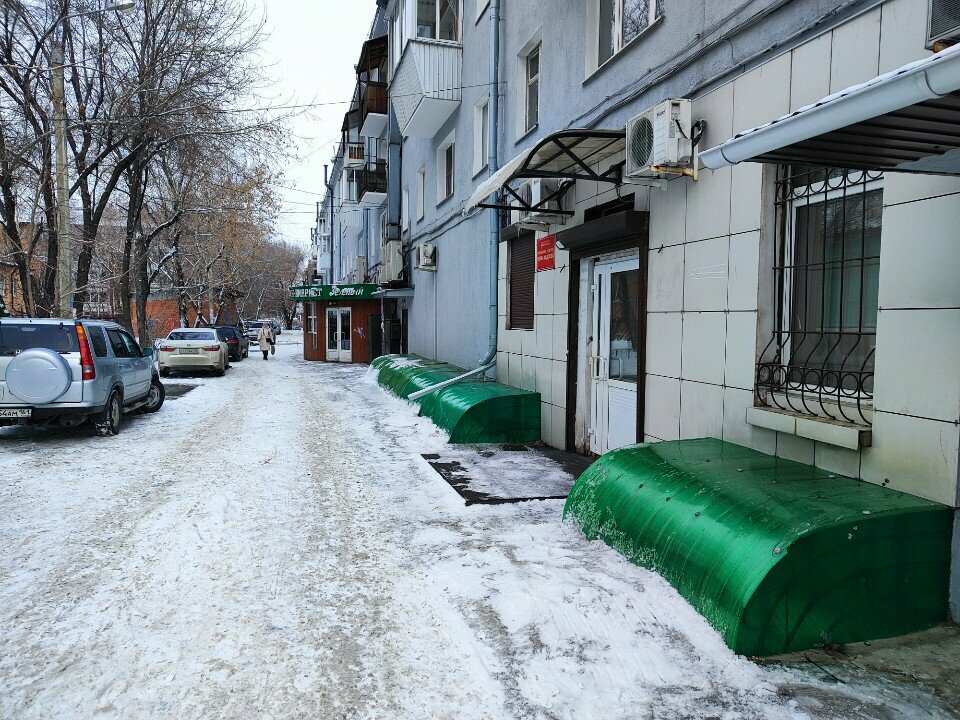 Hayvancılık Крестьянское хозяйство Ферма Федотова, Irkutsk, foto