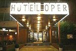 Oper (Drehbahn No:15, Stadt Hamburg), otel  Hamburg'dan