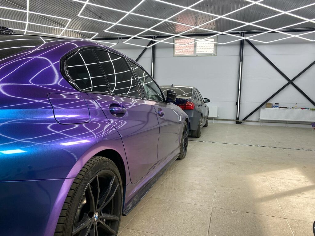 Detaylı oto bakımı Gz Studio, Krasnodar, foto