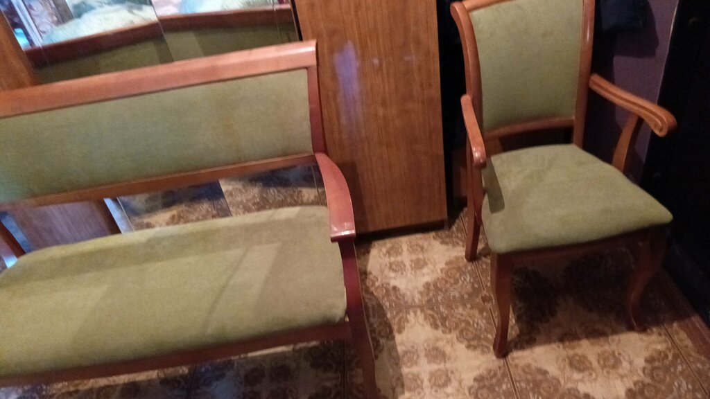 Mobilya tamir, tadilat Мастер-Мебель, Berdsk, foto