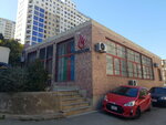 Finechem (Mirеli Seyidov Street No:165), kimyasal ekipmanlar  Bakü'den