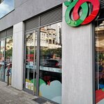 Dtl PerSu Vojvođanka (Venizelosova Street No:29A), süpermarket  Belgrad'dan