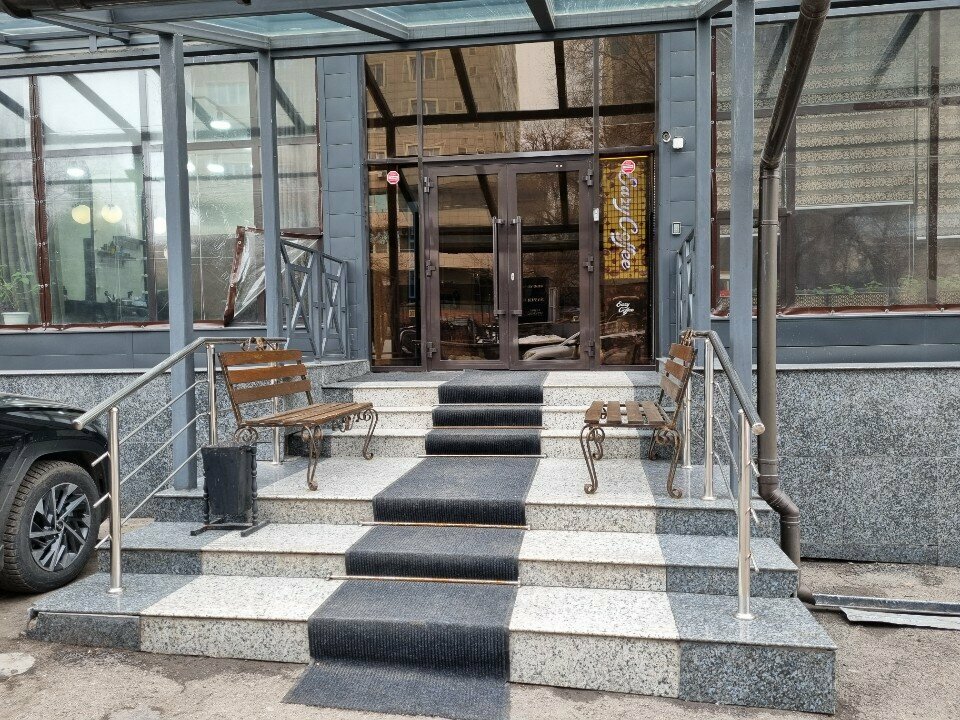 Meslek kursları Kesha’s Art Studio, Almatı, foto