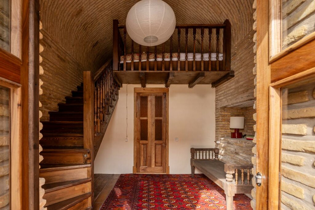 Kültür merkezleri Namuna Art Residence, Taşkent, foto