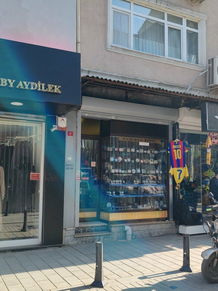 Saatçiler Saatçi Üzeyir, İstanbul, foto
