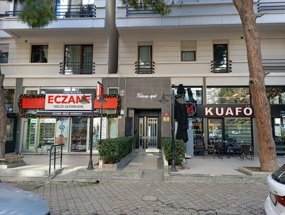 Seyahat acenteleri Tailor Made Travel Agency, İstanbul, foto