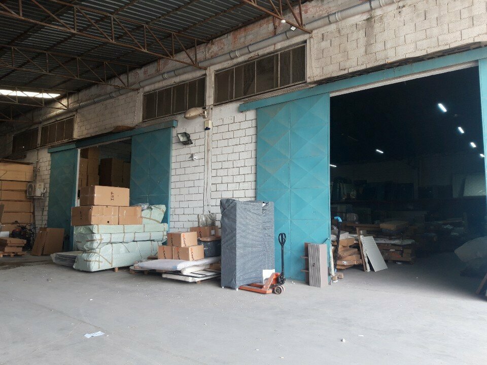 Depo Doğrucan Mobilya Depo, İzmir, foto