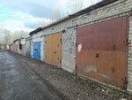 Garage (Yaroslavskiy rayon, rabochiy posyolok Lesnaya Polyana), garajlar  Yaroslavskaya oblastından
