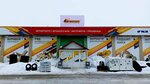 АВ-Моторс (Surgutskaya Street No:5), otomobil yedek parçaları  Nefteyugansk'tan