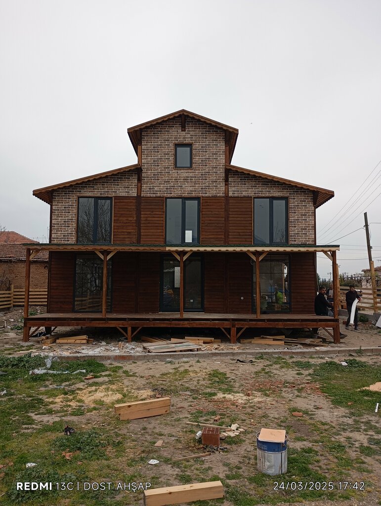 Mobilya fabrikaları Dost Ahşap, Manisa, foto