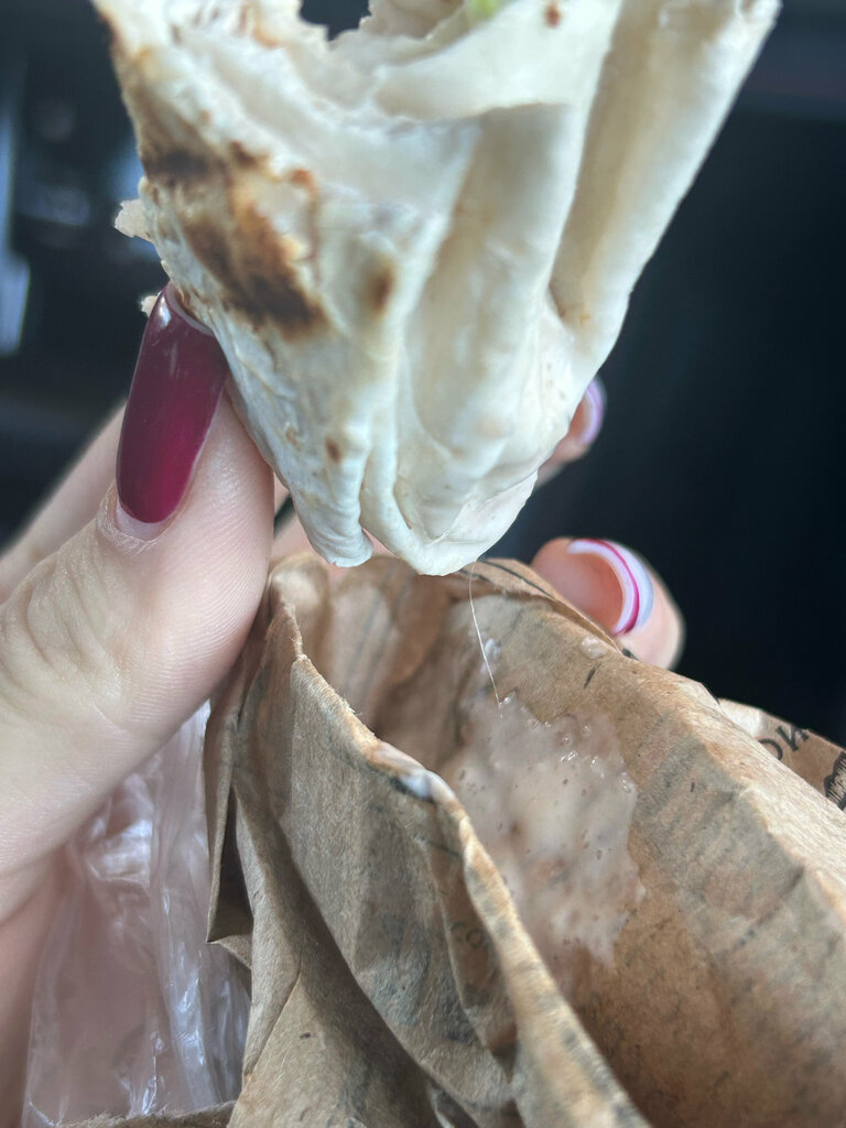 Fast food 4eb хаус, Sovetski, foto