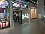 SmokeDonalds (Admirala Gorshkova Street No:8, Pervorechenskiy District, mikrorayon Snegovaya Pad), elektronik sigara satış noktaları  Vladivostok'tan