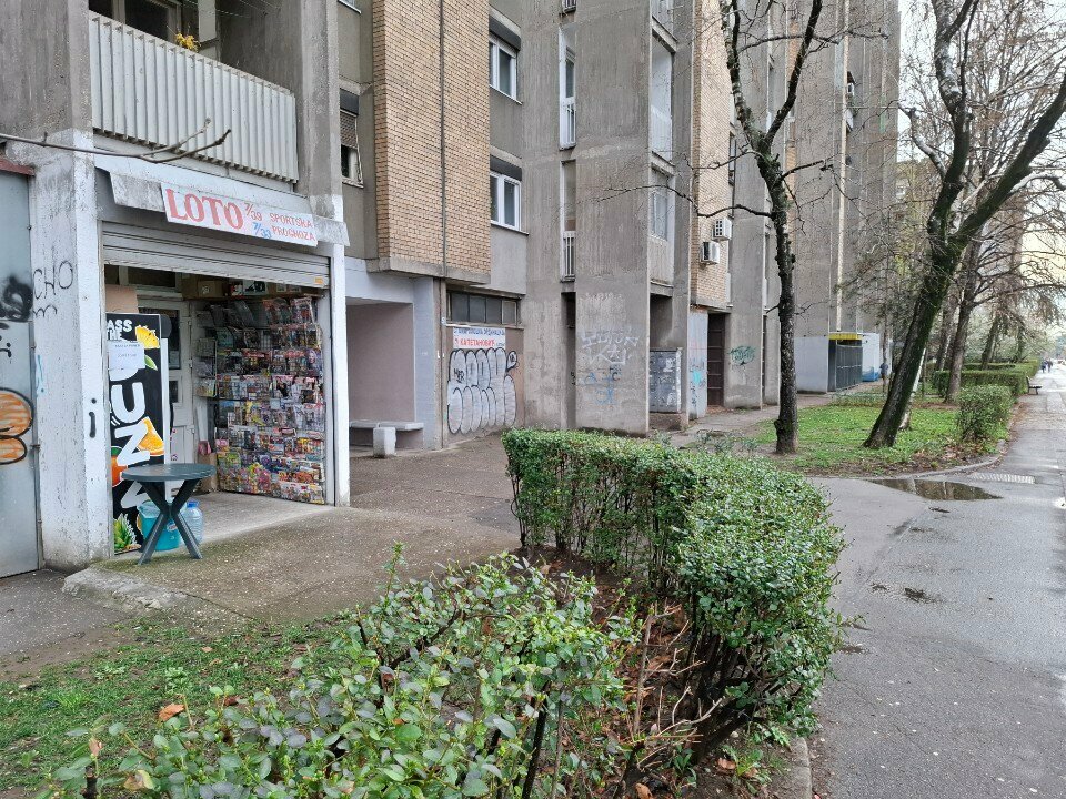Özel ağız ve diş sağlığı klinikleri ve muayenehaneleri Др Зоран Капетановић, Novi Sad, foto