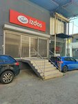İzdaş Yatak (Seyhan, 630/1. Sk. No:26, 35380 Buca/İzmir), yatak üreticileri  İzmir'den