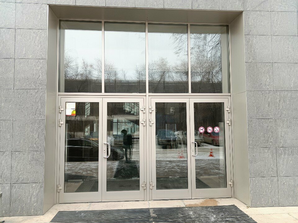 Otomasyon sistemleri firmaları Polytech-Automatica, Çeliabinsk, foto