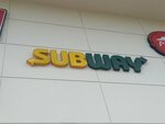 Subway (Distrital La Perla, Benjamin Doig, Avenida La Marina, 2000), fast food  Peru'dan
