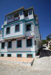 Begonvil Otel (Çanakkale, Bozcaada, Cumhuriyet Mah., İnönü Cad., 57), otel  Bozcaada'dan